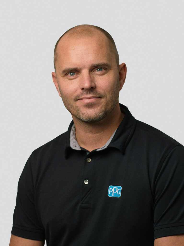 Salgskonsulenter - PPG Pro