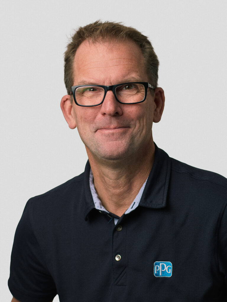 Salgskonsulenter - PPG Pro