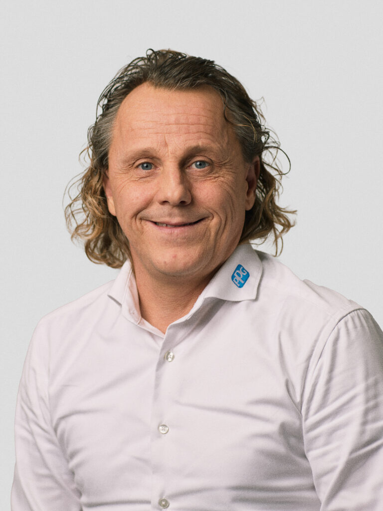 Salgskonsulenter - PPG Pro