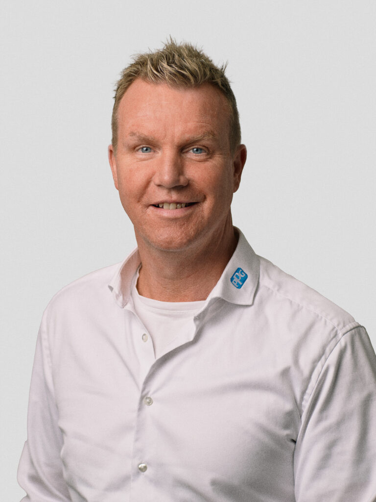 Salgskonsulenter - PPG Pro