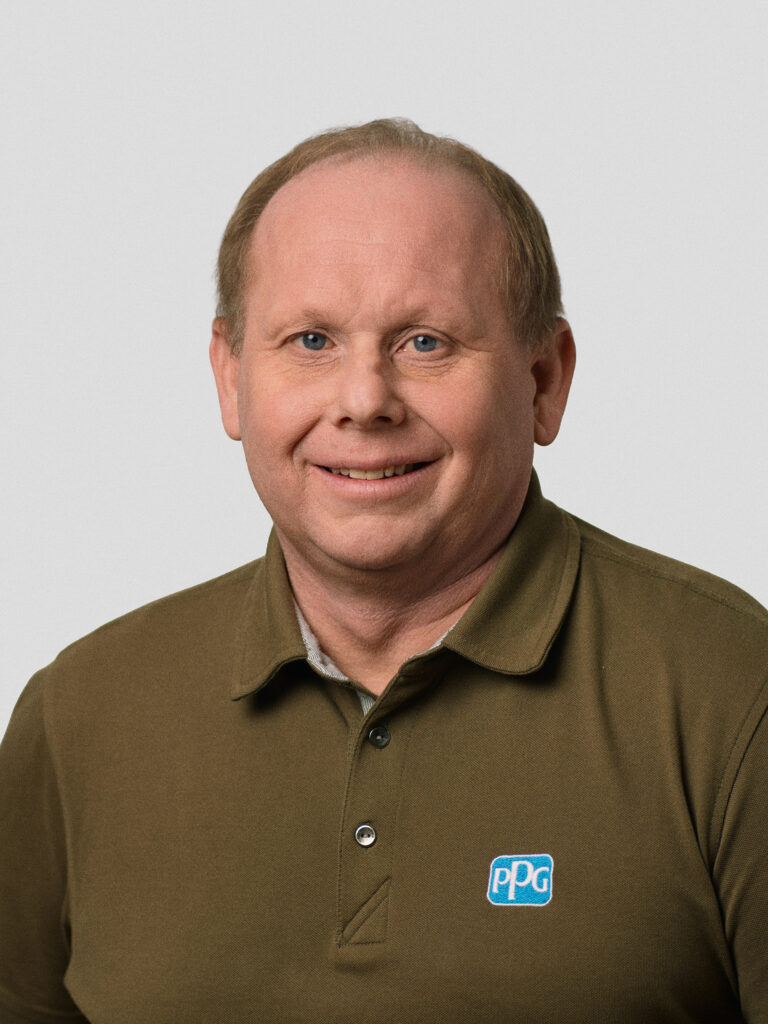 Salgskonsulenter - PPG Pro